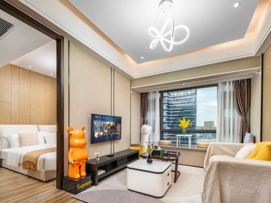 Qizitang B&b - Chengdu