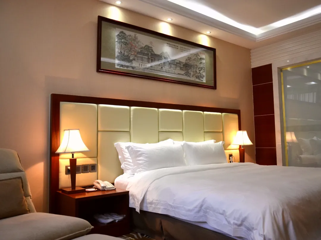 Nanhai Guest House - Guangzhou