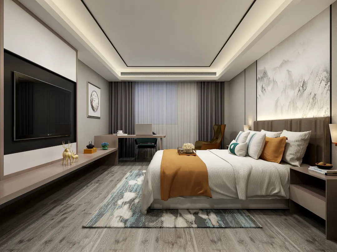 Xinyu Hotel - Quanzhou
