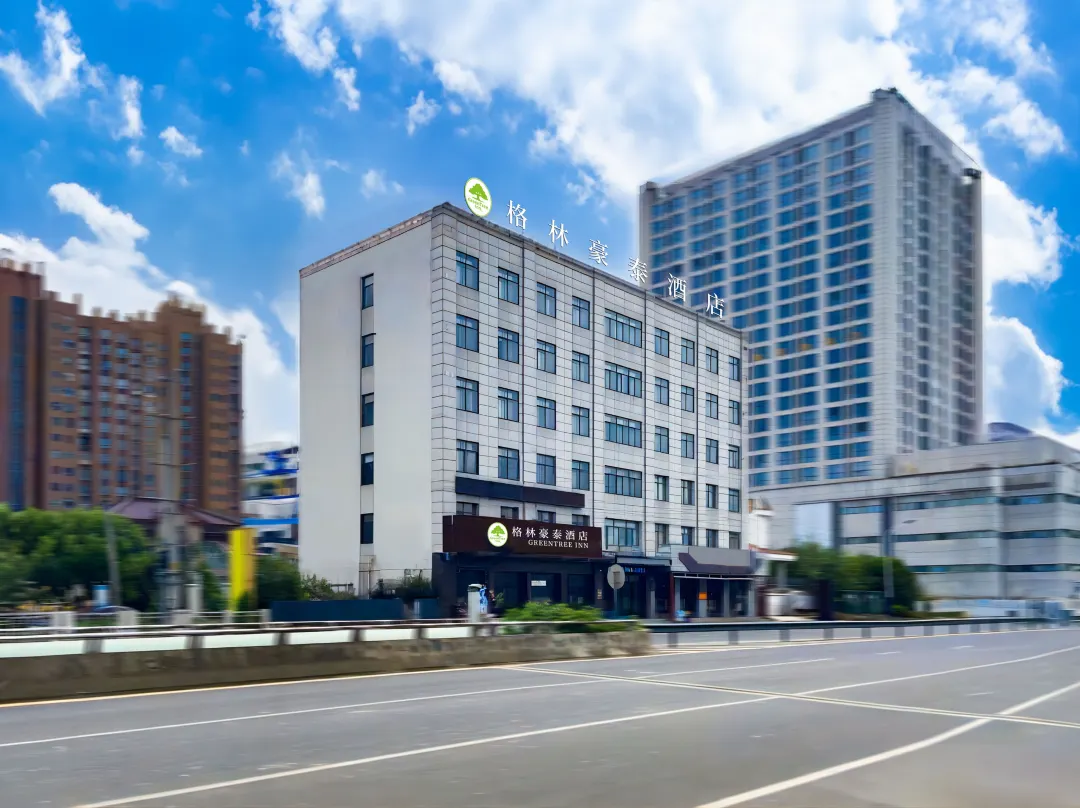 Greentree Hotel - Changzhou