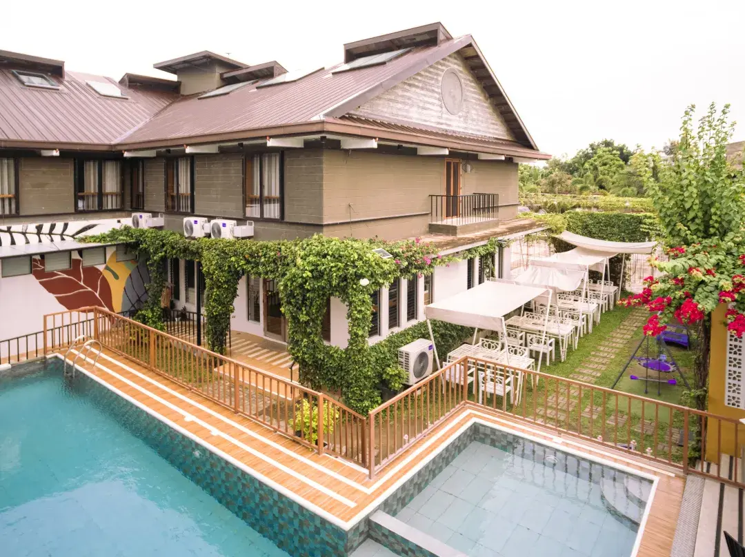Urban Glamp Resort Iloilo - Iloilo City