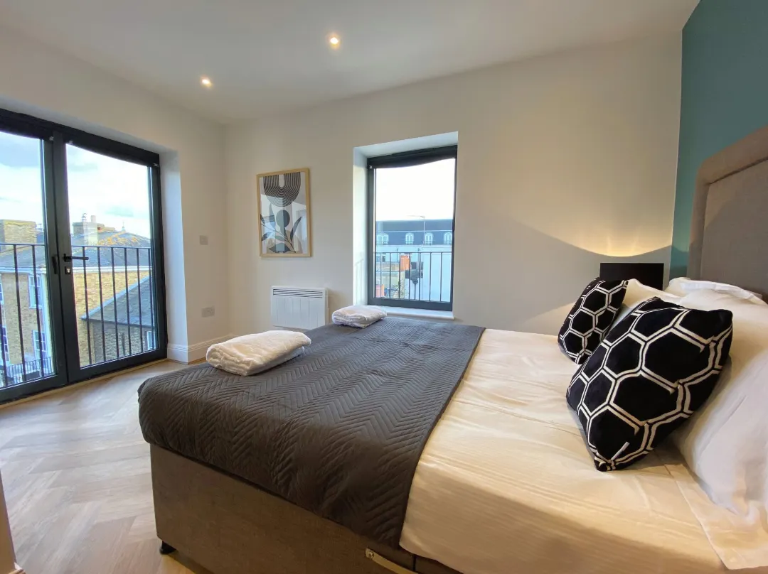 Charles Hope Staines Riverside - Staines-upon-Thames