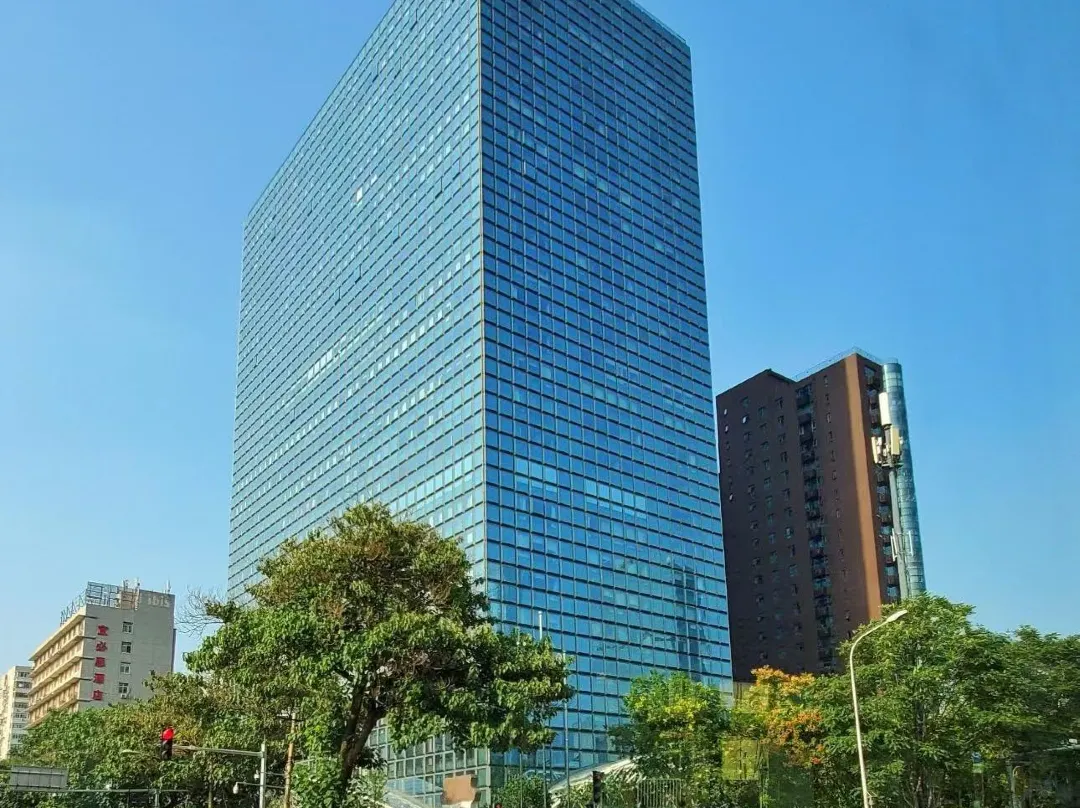 Forte International Apartment - Beijing