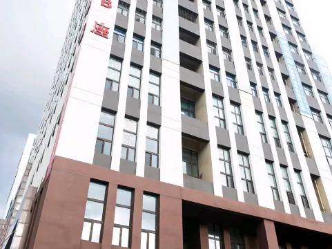 Resigya Hotel - Daqing