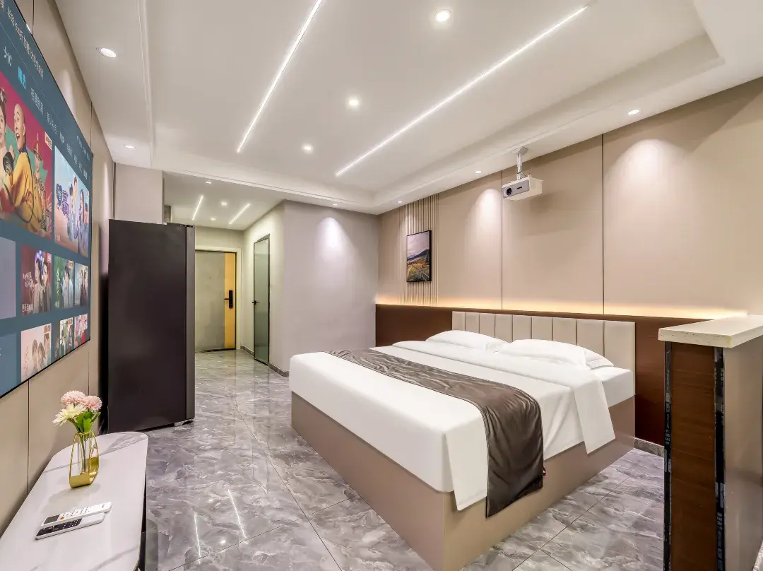 Xinling Homestay - Harbin