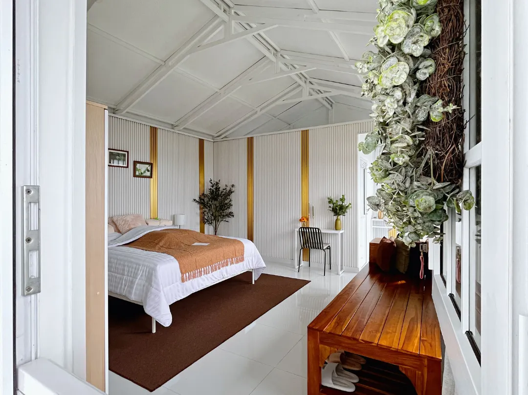 Querencia Cabin - Bali