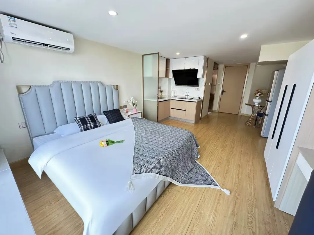 Boman Homestay - Ningbo