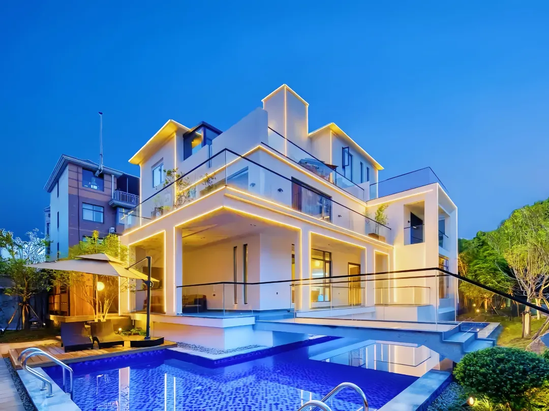Jingdezhen East Country Hidden Gui Beautiful Residence - Jingdezhen