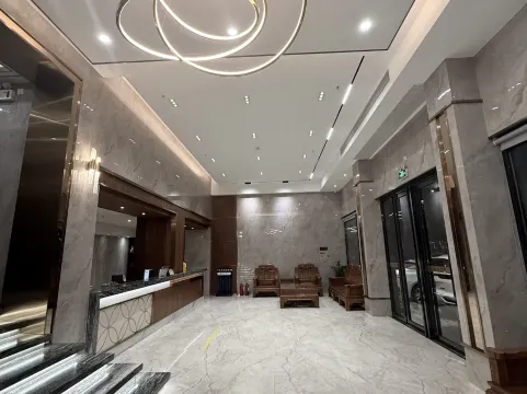 Longshan Hotel - Zhuhai