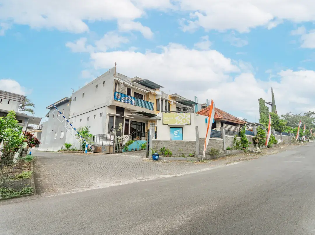 Hotel O Forzando Hotel - Malang