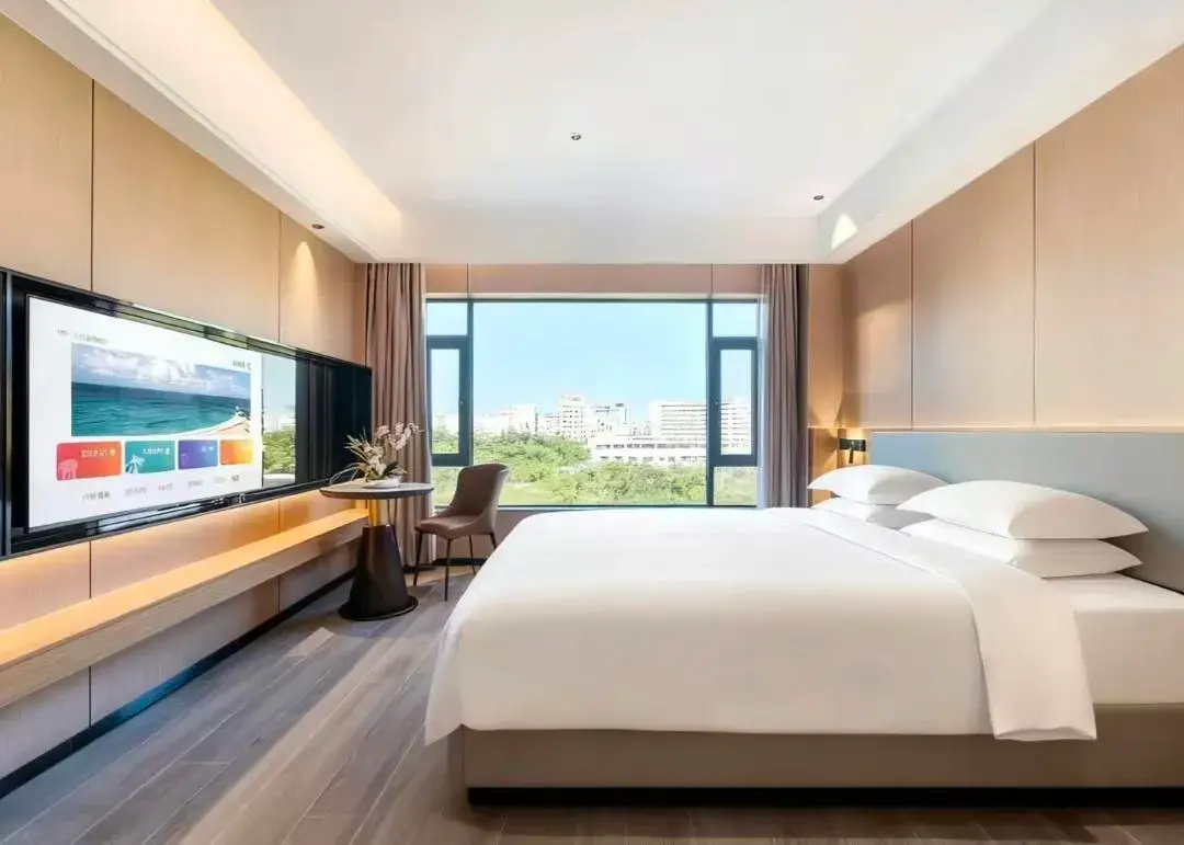 Longquan Hotel -