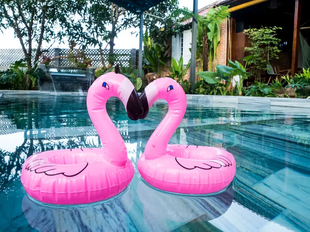 Eco House Villa - Tỉnh Bình Thuận