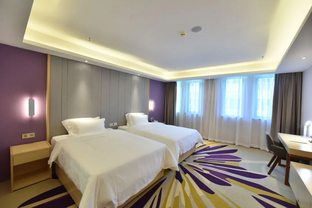 Cheermay Hotel ) - Xiamen
