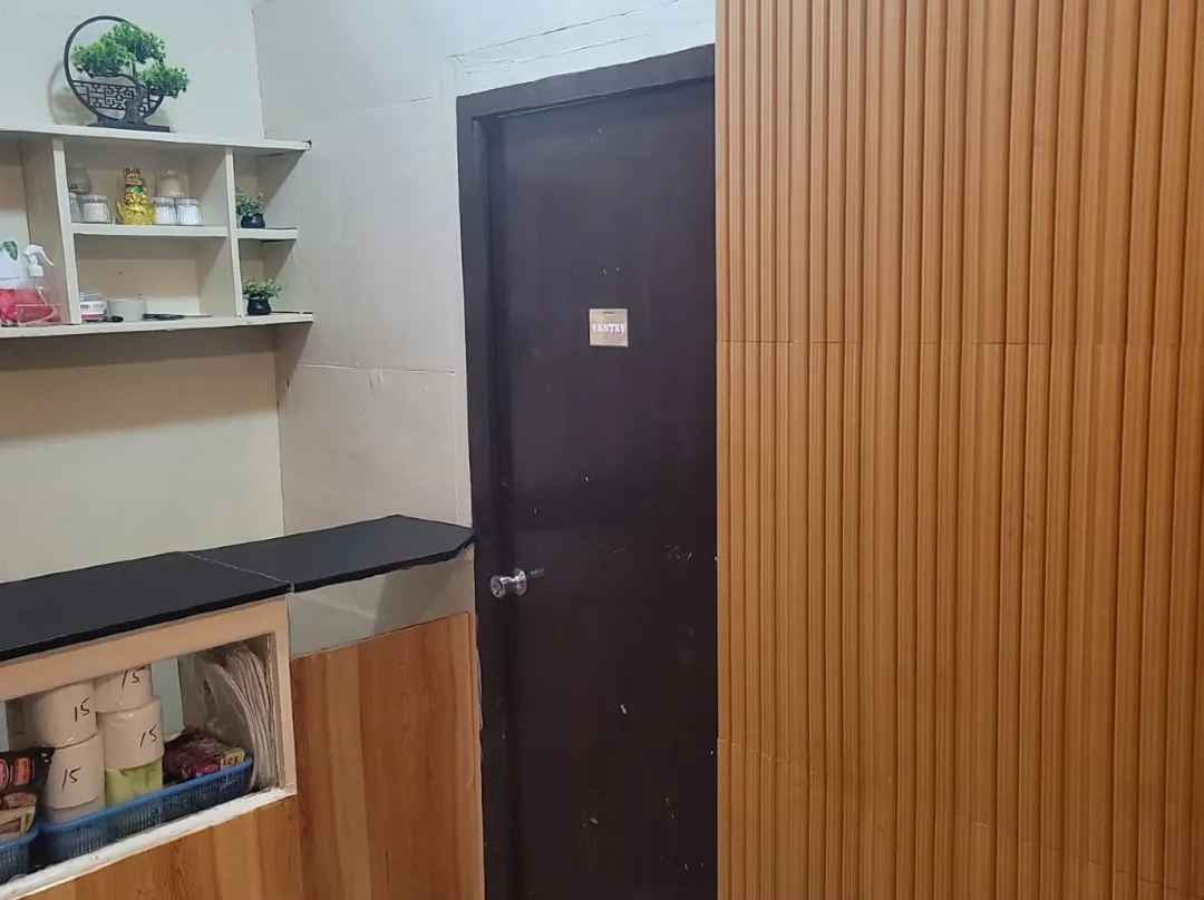 Capsutel - 바기오