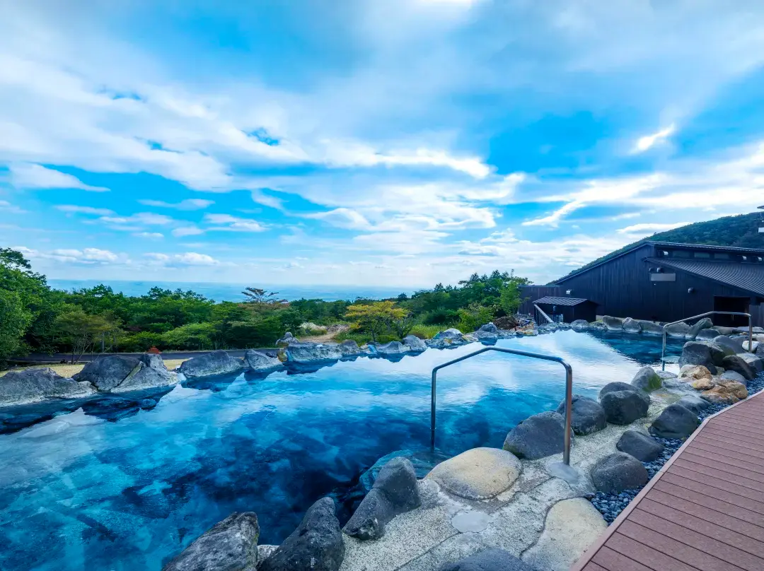 Yu-furi Nasu-takao Onsen Lodge - 나스마치