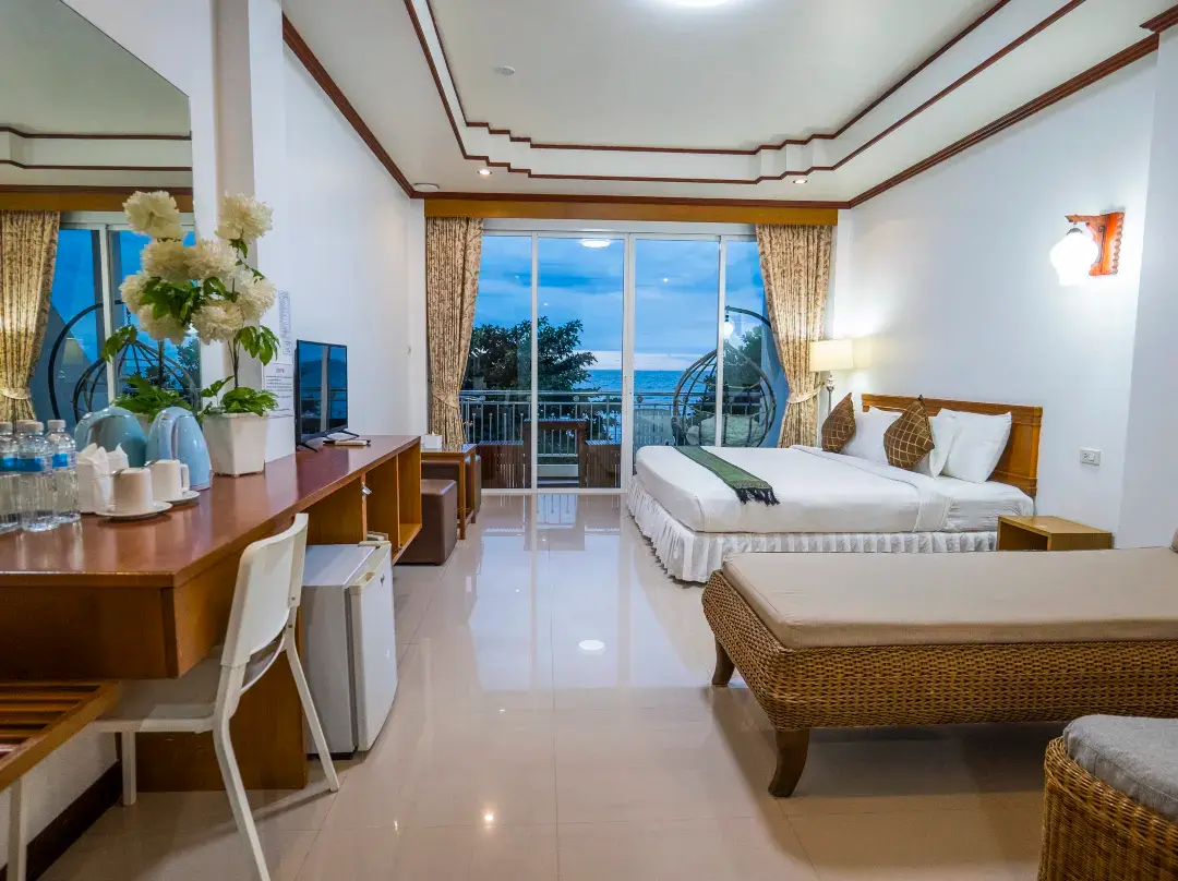 Mam Kaibae - Ko Chang