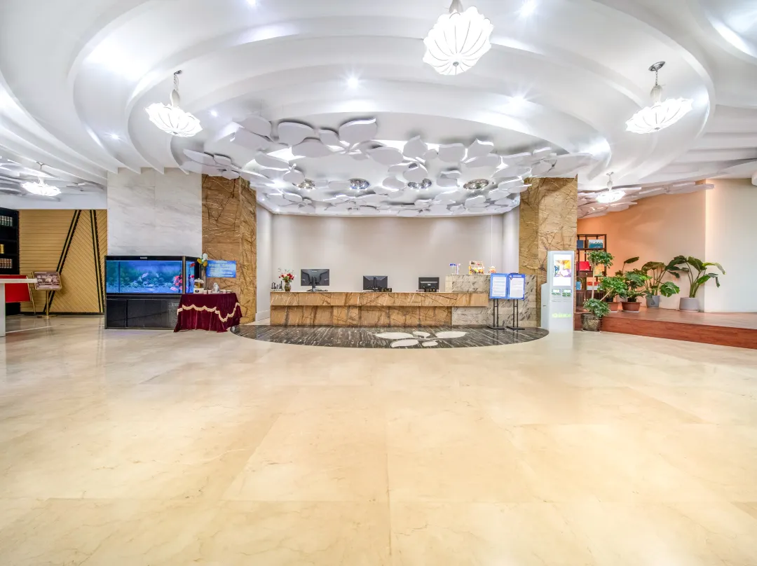 Meicheng Hotel - Zhengzhou