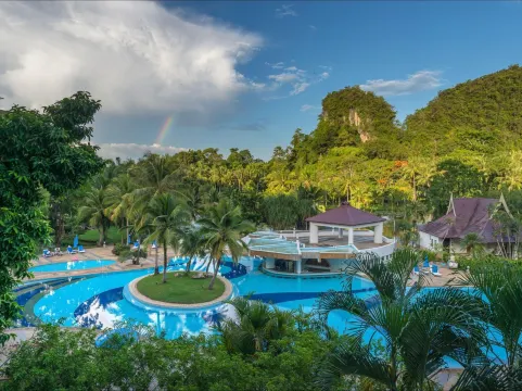 Krabi Maritime Resort - Provincia de Krabi