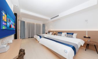 Buer Riverside Homestay(不二江畔民宿): Ultime Offerte e Recensioni 2025 ...