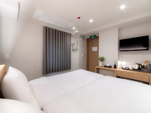 Hi Stay Euljiro - 명동