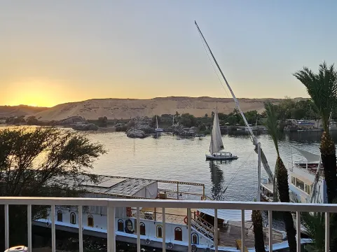 Rayan Nubian Guest House - Égypte