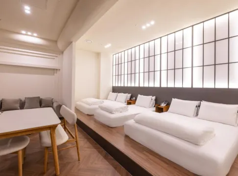 H Avenue Haeundae - Pusan