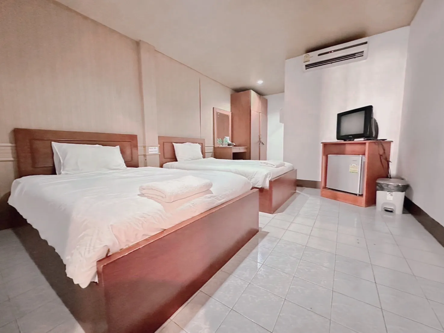 Nongkhai Tavilla Resort and Convention Center - 25 Verified Photos ...