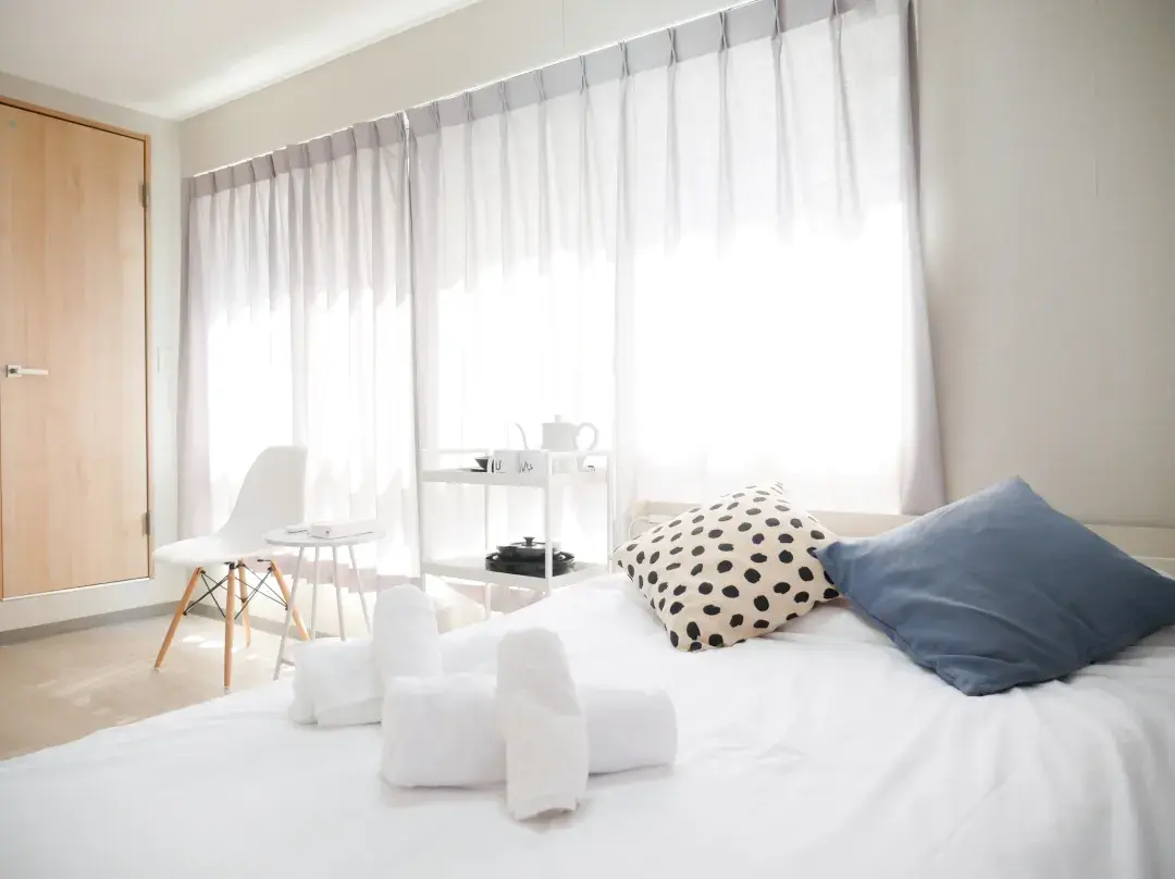 9stay Kuramae - Ueno