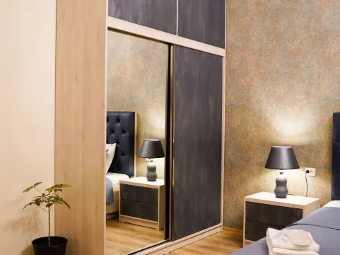 Hotel Griboedov - Tbilisi