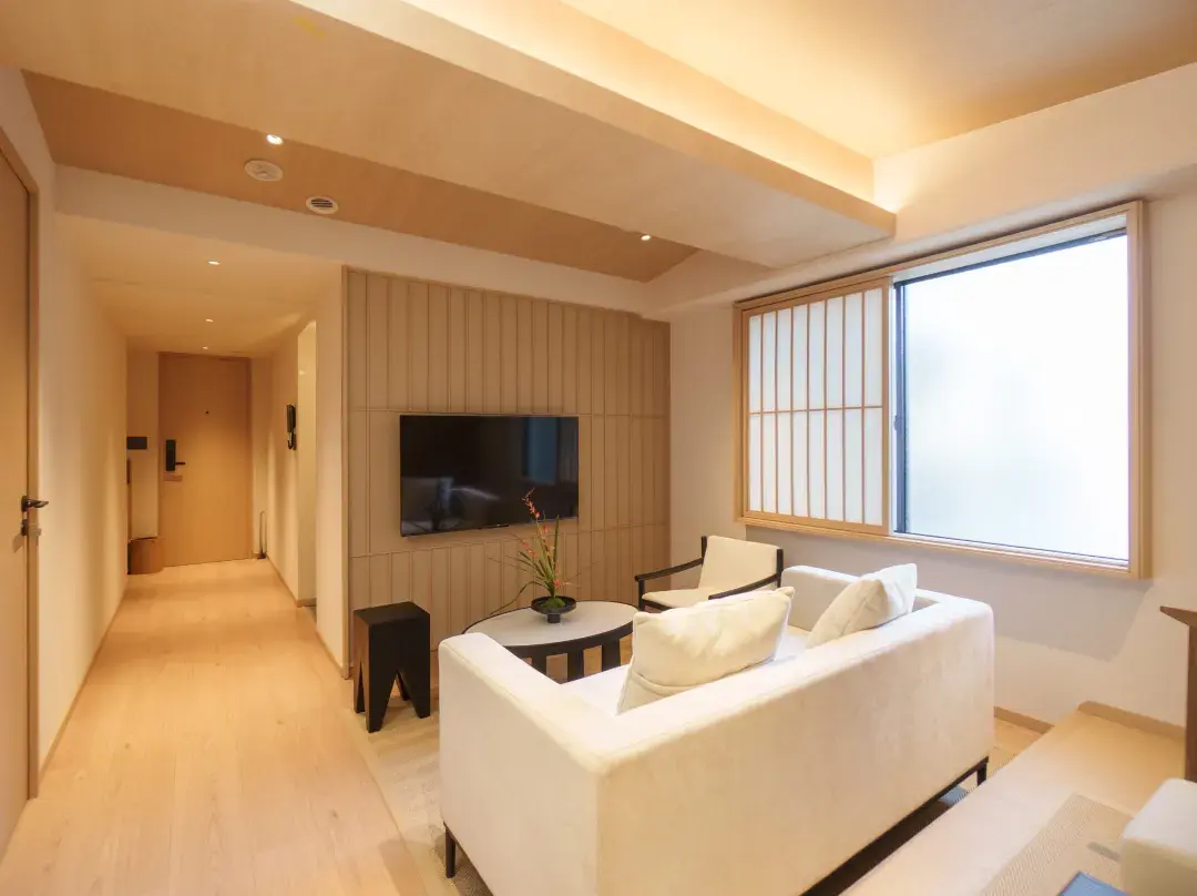 Tora Hotel Tawaramachi - Asakusa