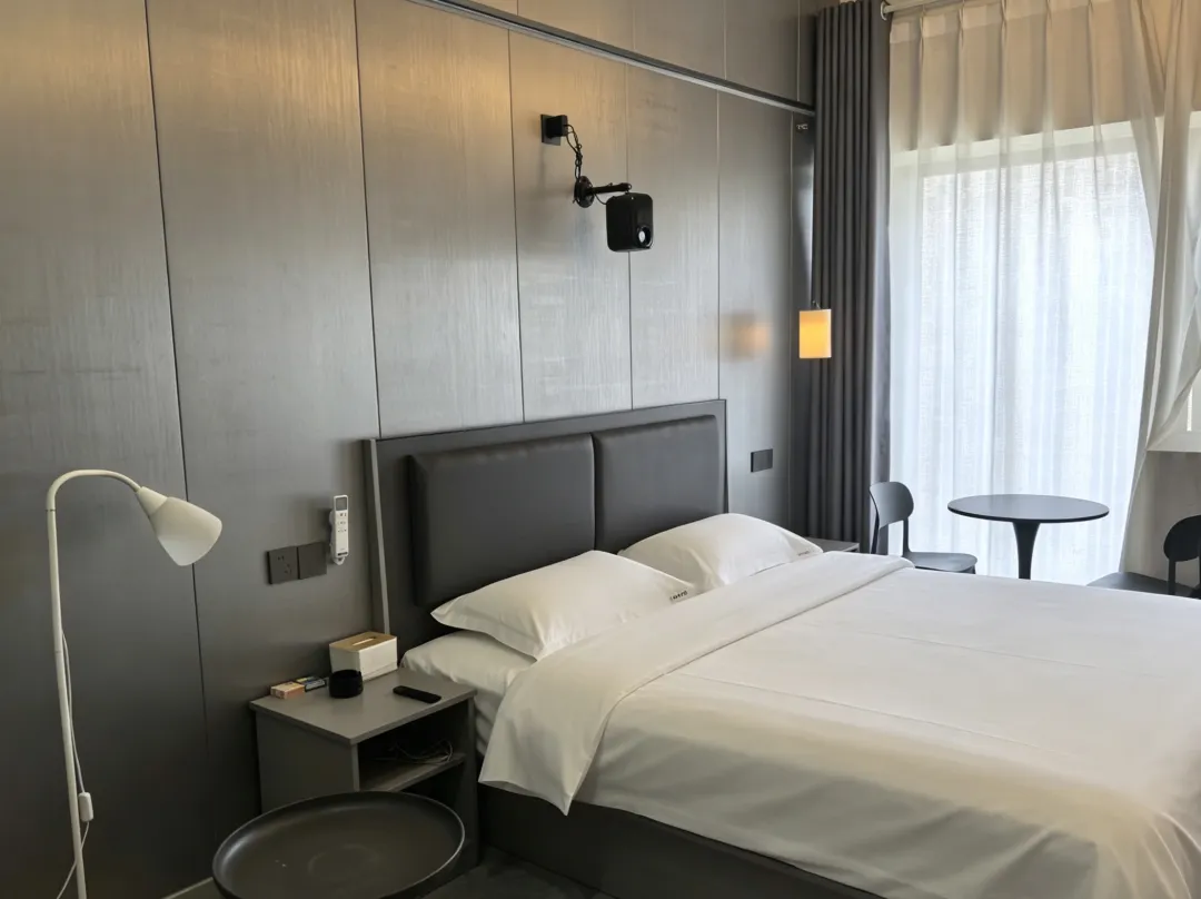 Miduo Hotel - Xinxiang
