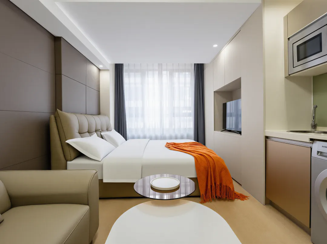 Qinghe B& B - Beijing