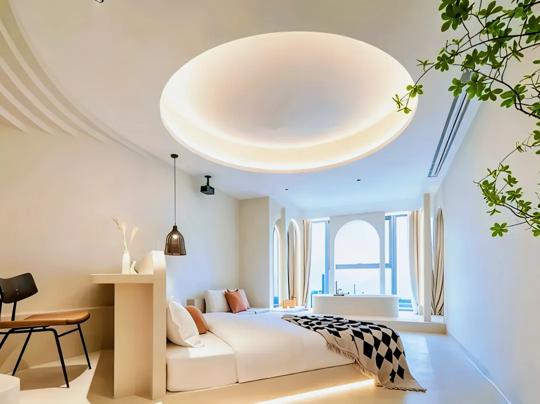 Dengfenglai Homestay - 청두 시