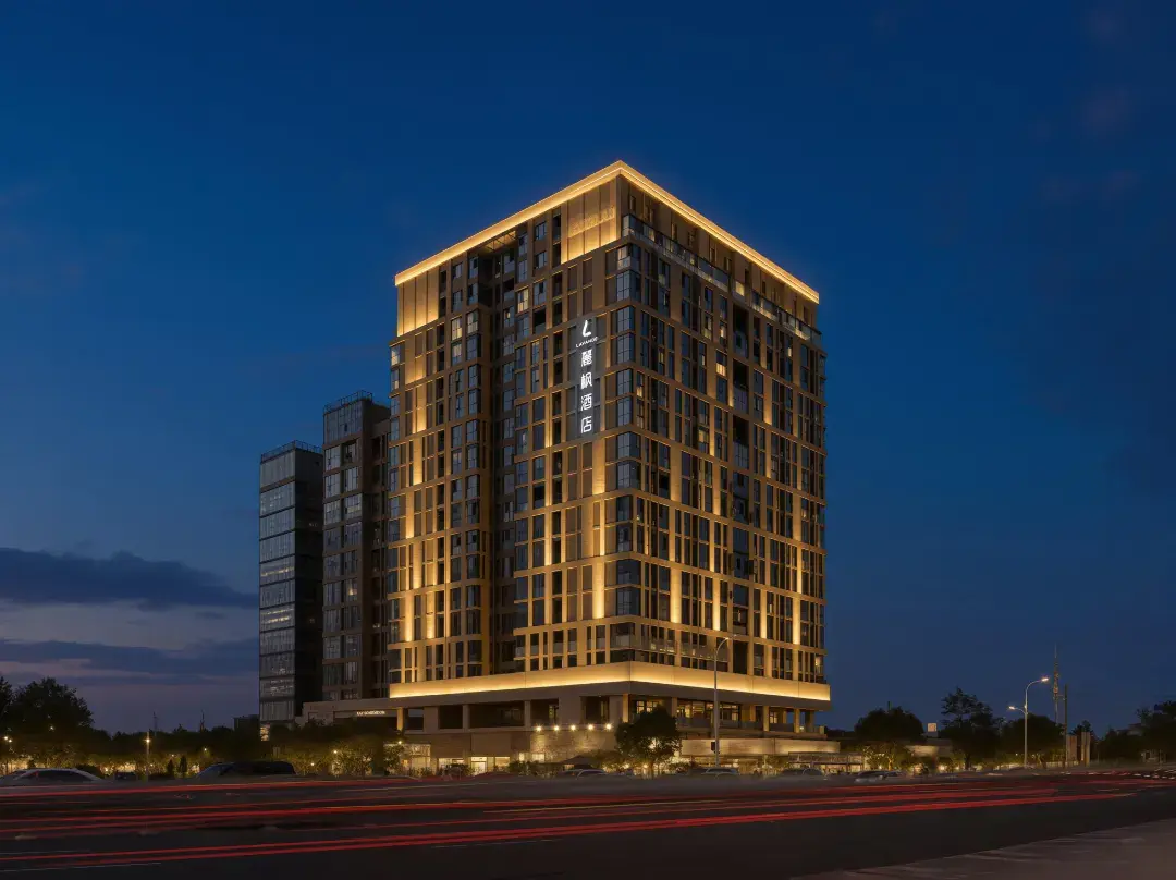 Lavande Hotel - Chengdu