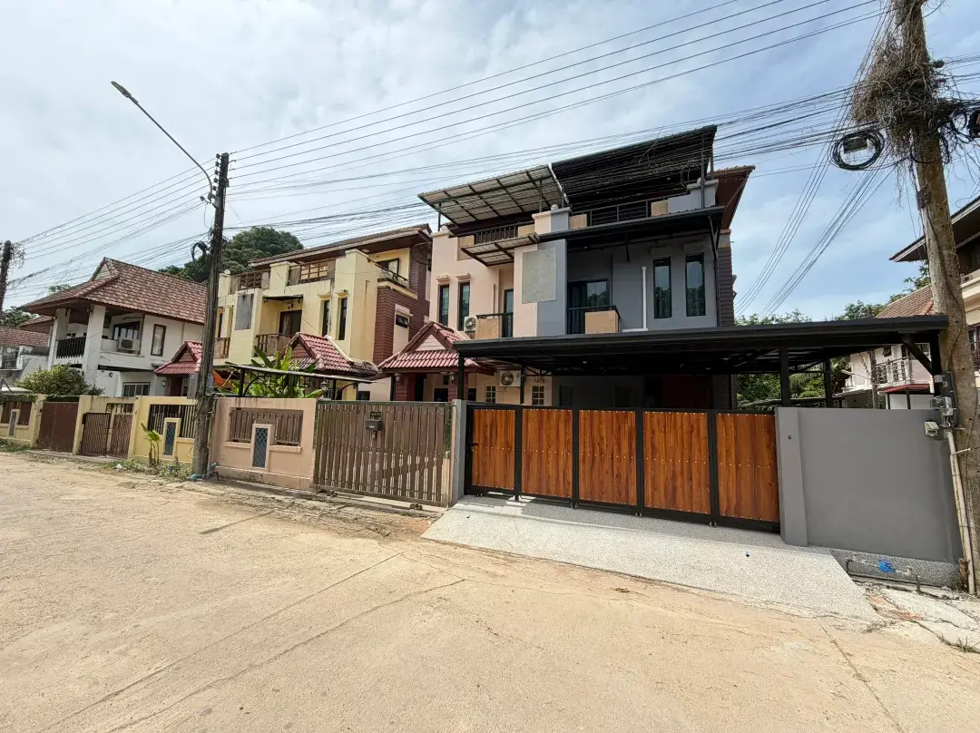 Baanmantra - Ao Nang