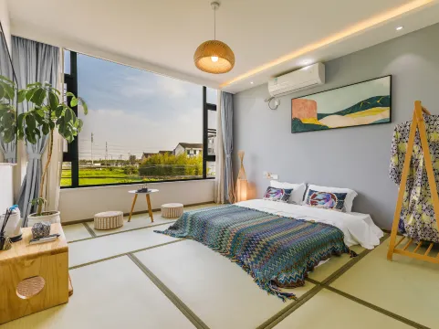 Shanghai Wenxing Mengxi Characteristic Homestay - Shanghai