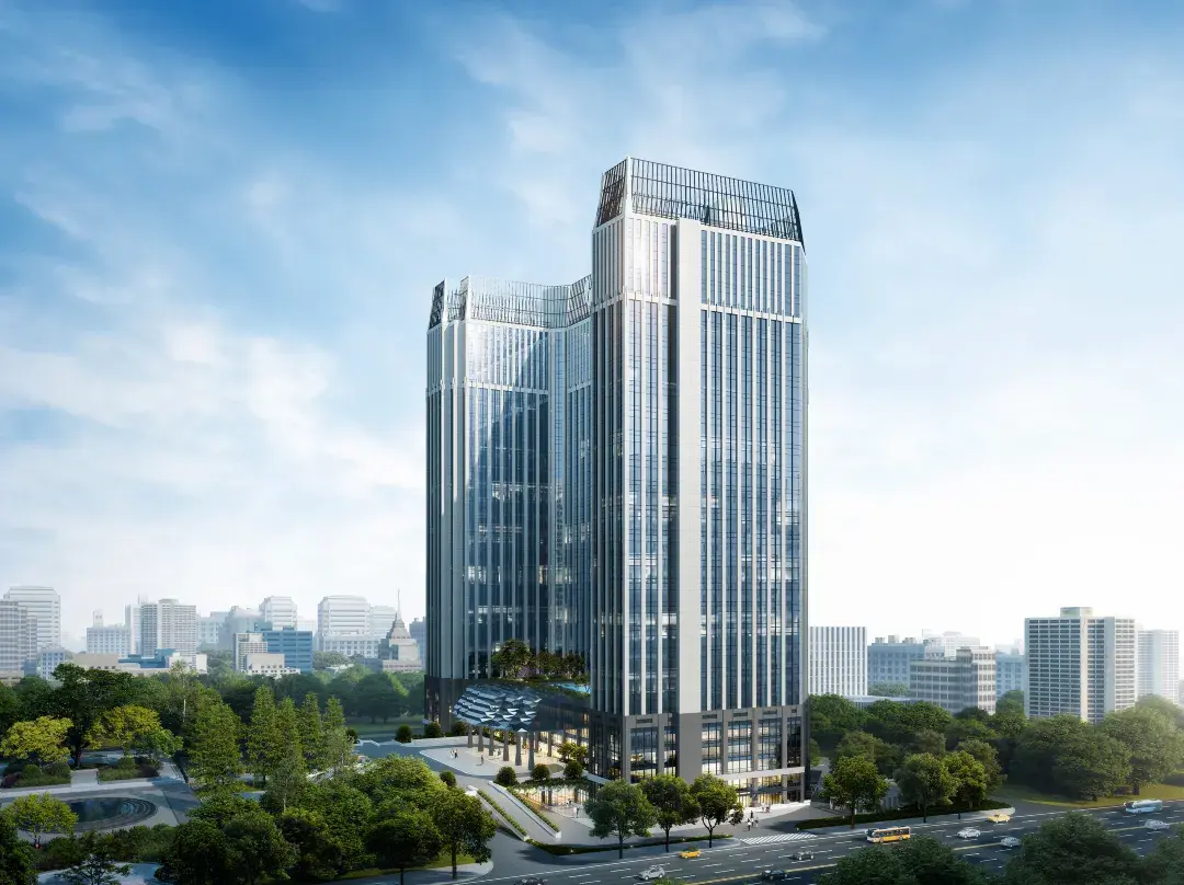 Sunshine International Hotel - Changsha