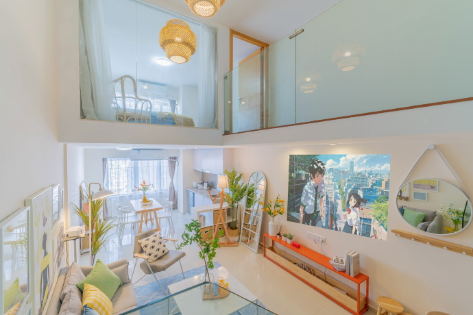 86 รีวิวของFoshan Shexia Sunshine Homestay (Ronggui Tianyoucheng Branch ...