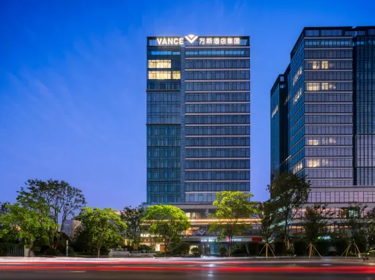 Vance Hotel - Hangzhou