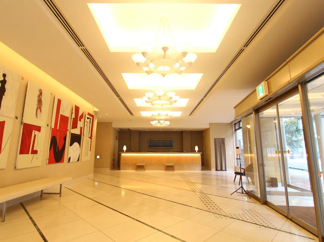 Koko Hotel Sendai Station South - Miyagi
