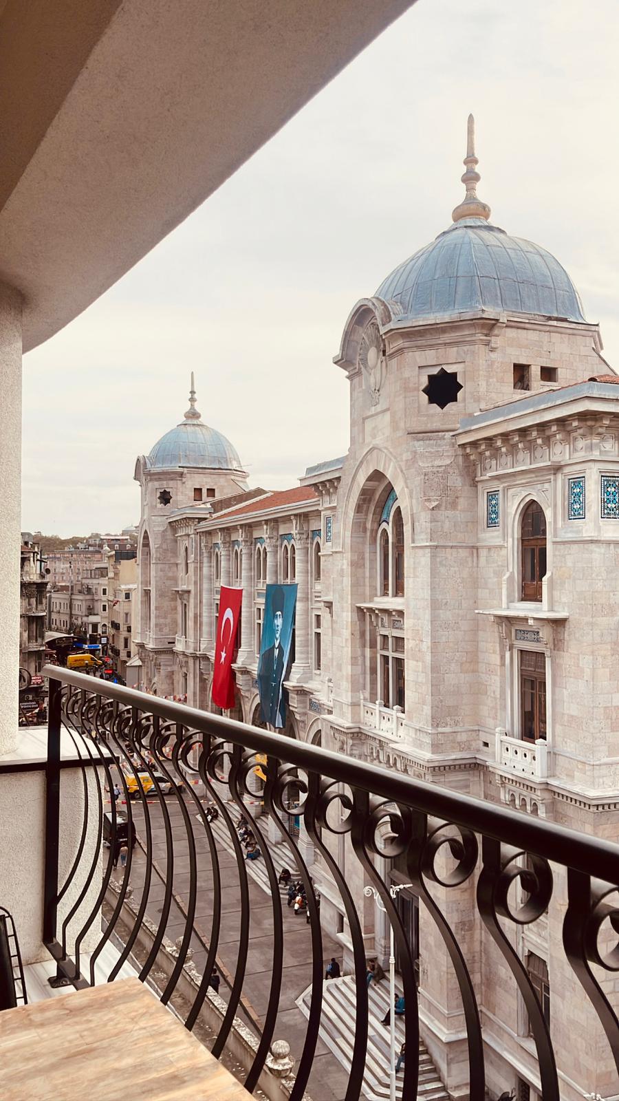 Orientbank Hotel Istanbul, Autograph Collection in Istanbul | 2025 ...