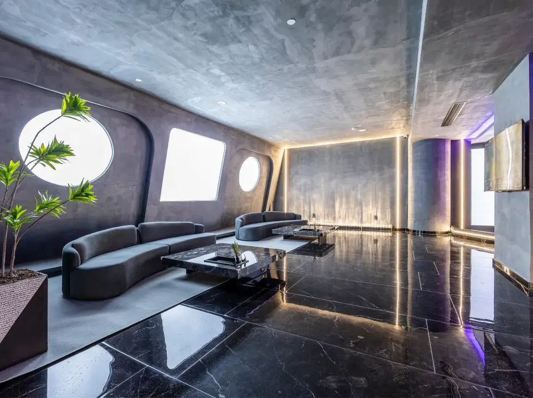 Jixia Intelligent E-sports Hotel - Zhumadian