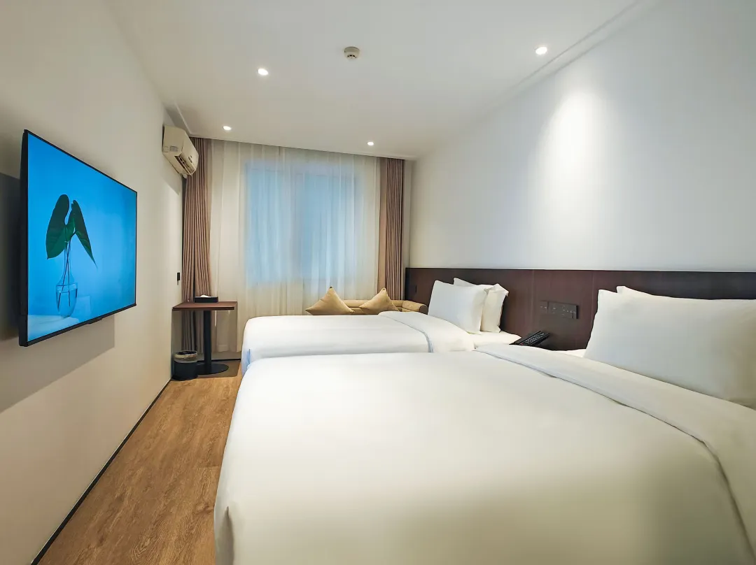 Guanglvguangyuezhen Hotel - 난닝 시