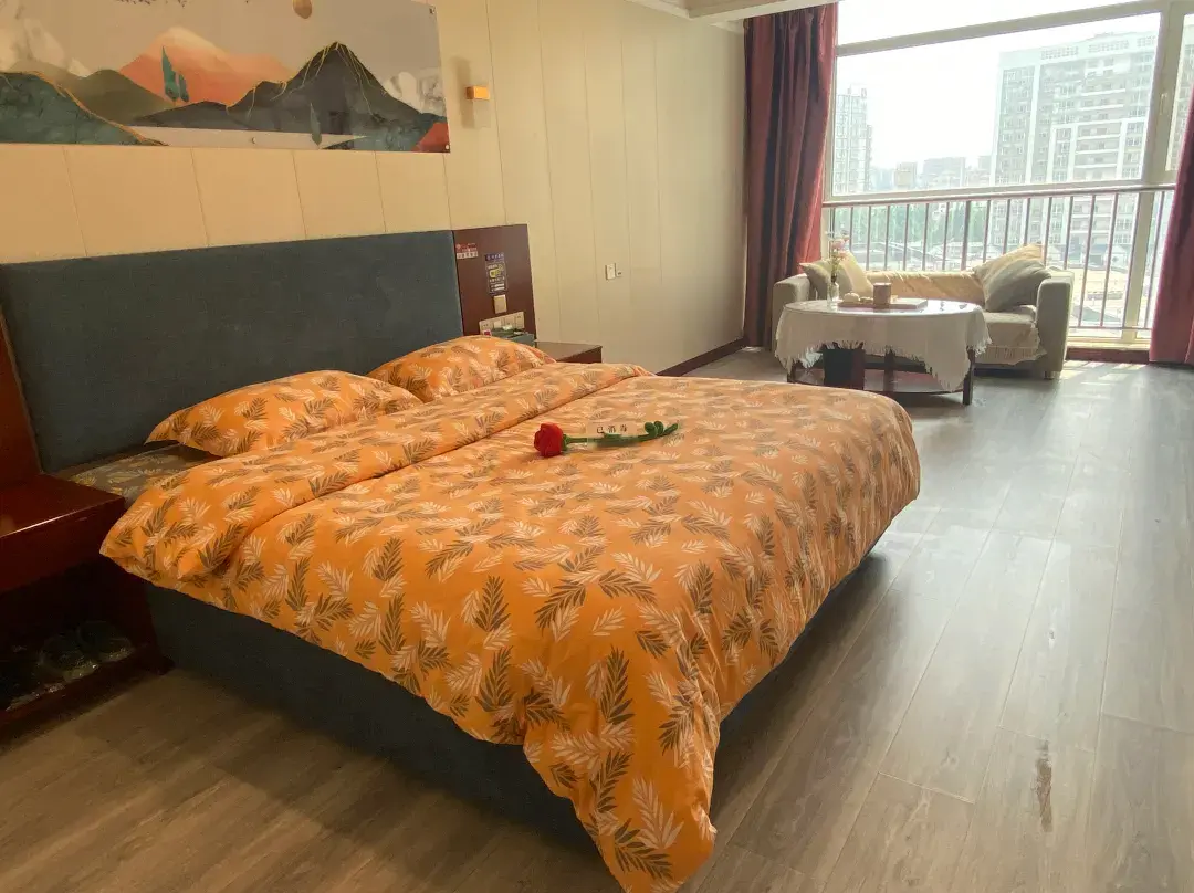 Weifang Kunyue Boutique Hotel - 濰坊市