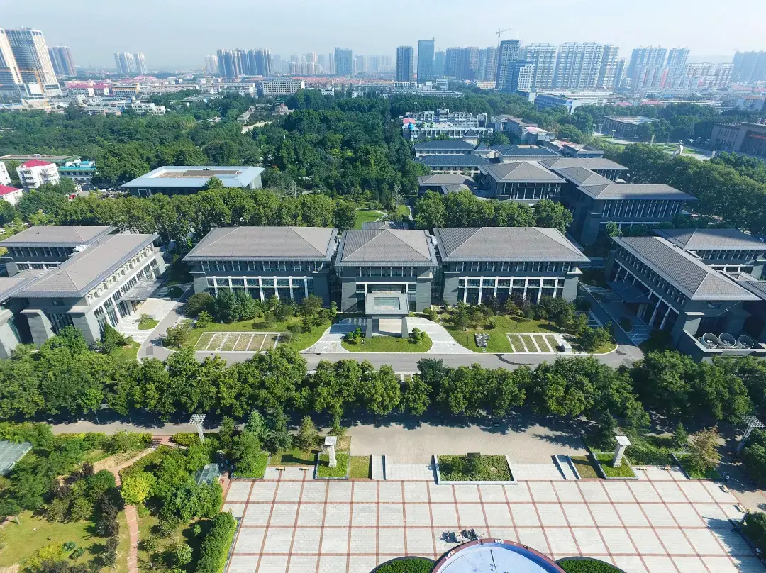 Cong Tai Ying Hotel - Handan