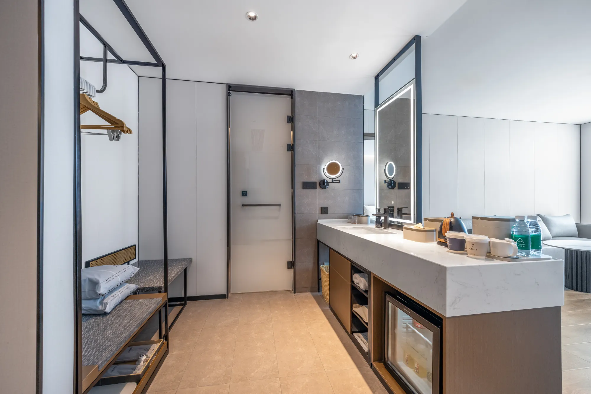 Tai Zhou Hai Ling Ying Chun Dong Lu Atour Hotel - 63 Verified Photos & Reviews | Trip.com