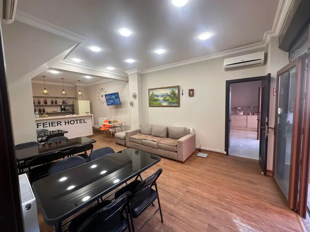 Feier Hotel - Yerevan