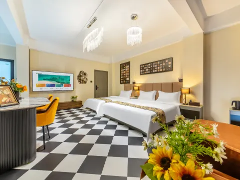 Berklee Resort Club - Zhuhai