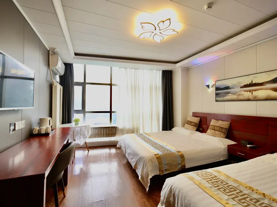 Beijing Spring Hotel - 베이징