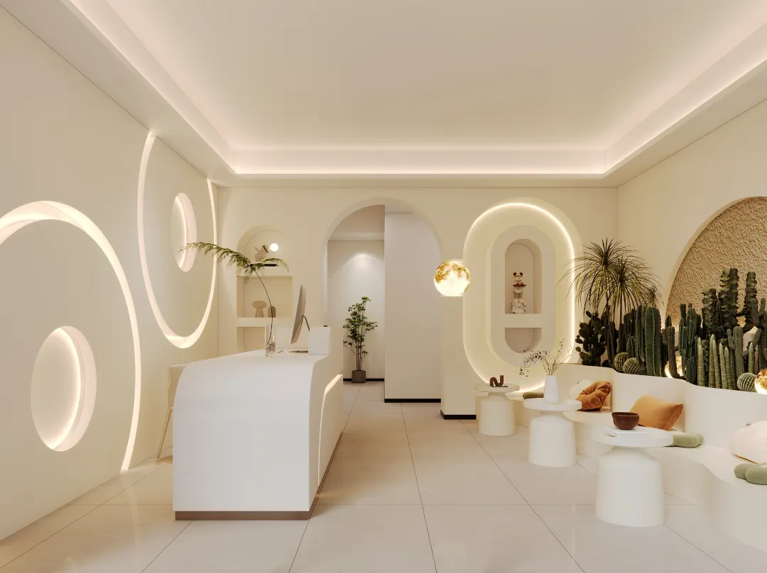 Xiamen Seaside Star Inn - Xiamen